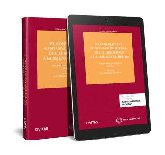 El conflicto y su situación actual: Del terrorismo a la Amenaza Híbrida ...