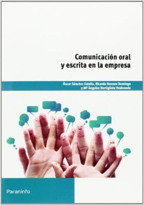 Comunicación oral y escrita en la empresa - Outlook y Microsoft Word ...