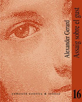 ASSAIG SOBRE EL GUST | GERARD, ALEXANDER - Santos Ochoa