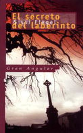 El secreto del laberinto | FLEGEL, SISSI - Santos Ochoa